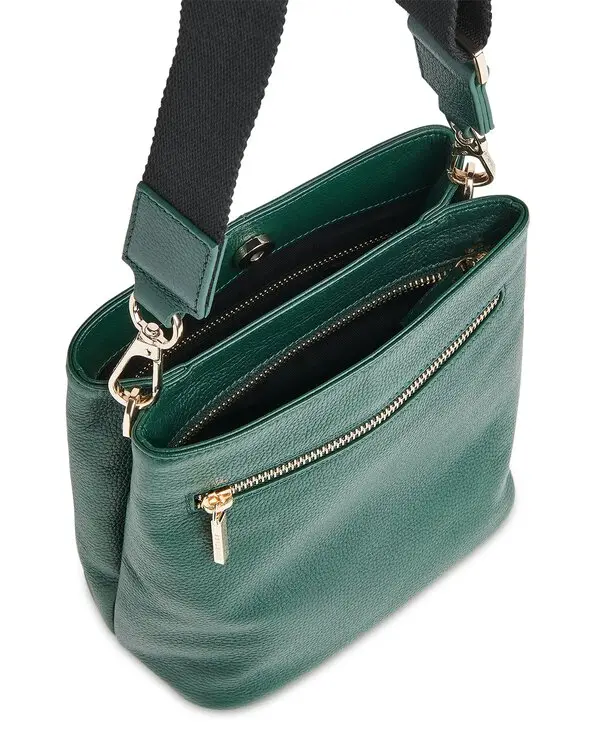 Whistles Dion Bucket Bag