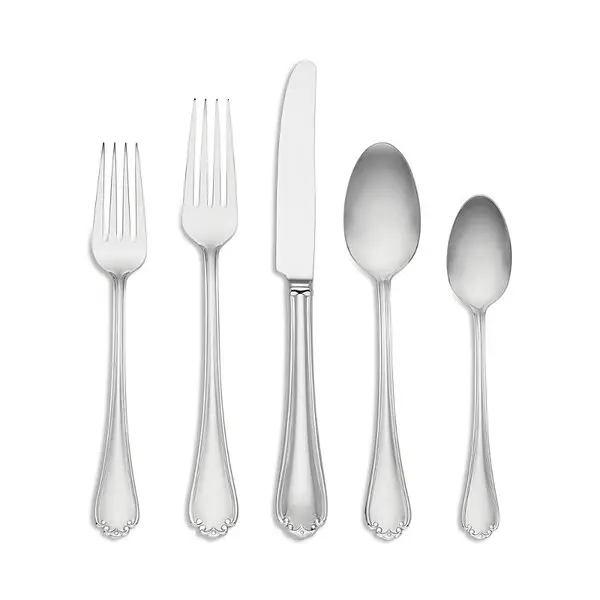 LENOX Chelse Muse 65-piece Flatware Set