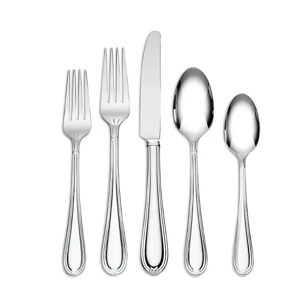 LENOX Ashbridge 80-piece Flatware Set