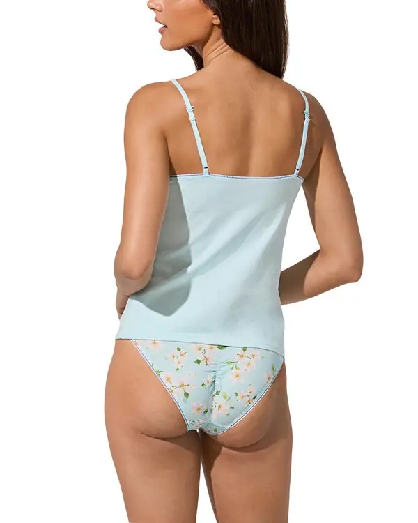 BEDHEAD PAJAMAS Cotton Spandex Camisole