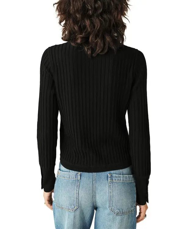 Ba&sh Jinie Sweater