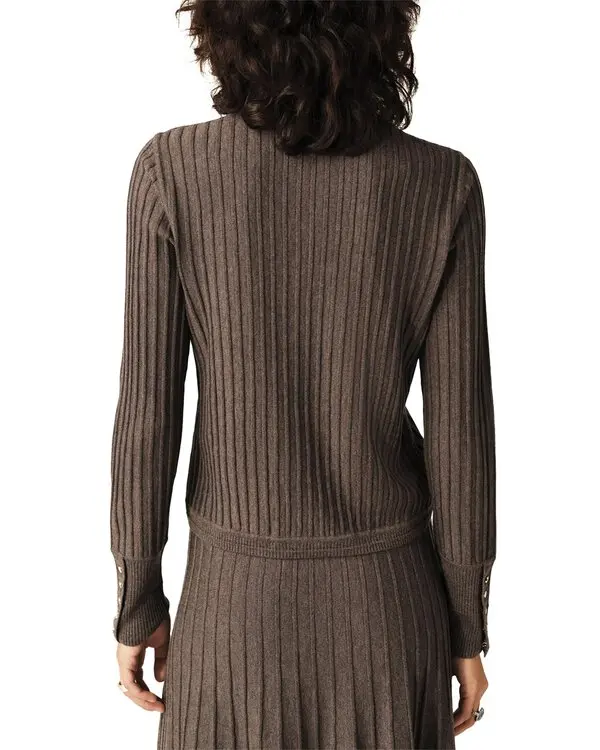 Ba&sh Jinie Sweater