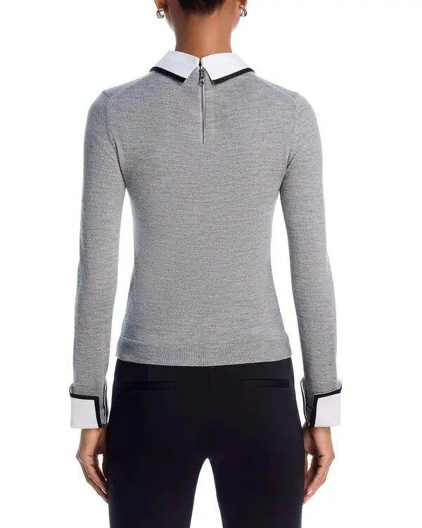 Alice + Olivia Porla Sweater