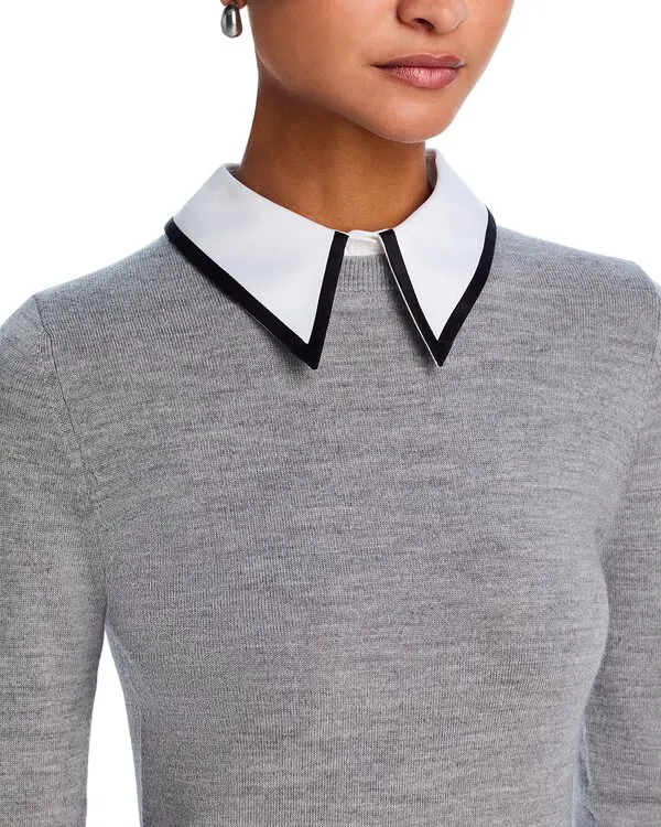 Alice + Olivia Porla Sweater