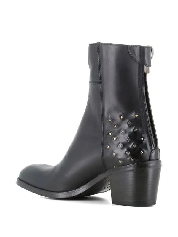 ALBERTO FASCIANI 55mm Isabel Boots