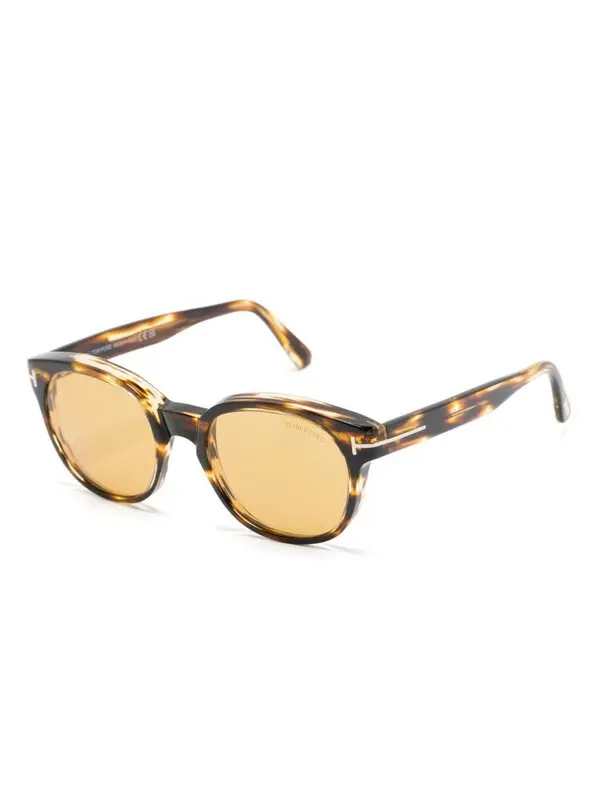 TOM FORD Mert Sunglasses