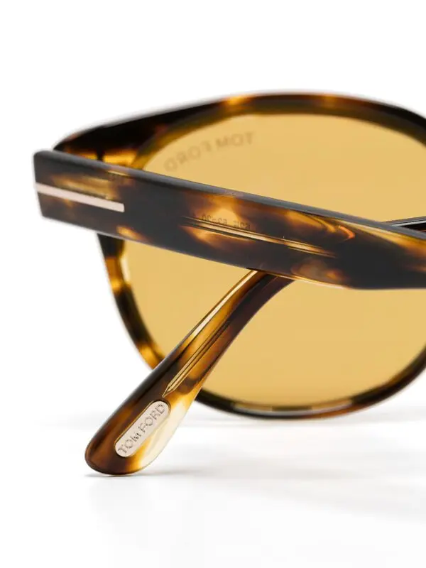 TOM FORD Mert Sunglasses
