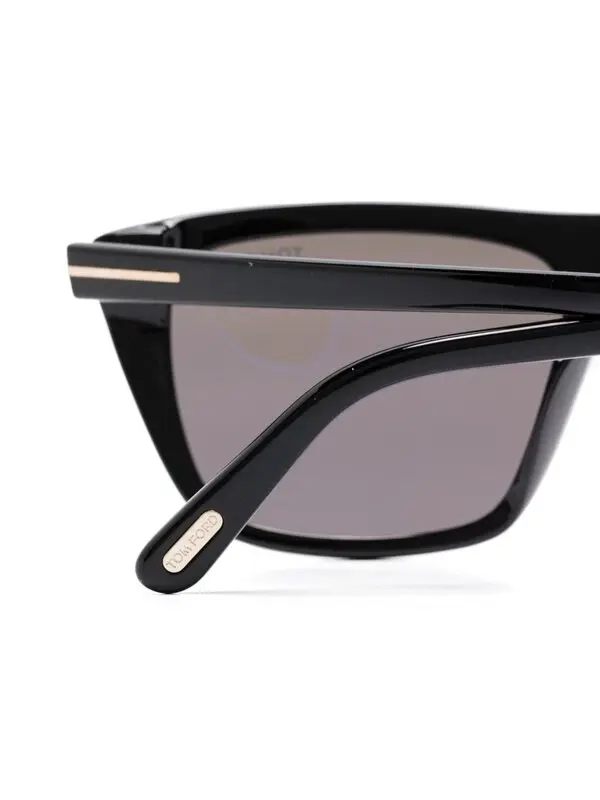 TOM FORD Aslan Sunglasses