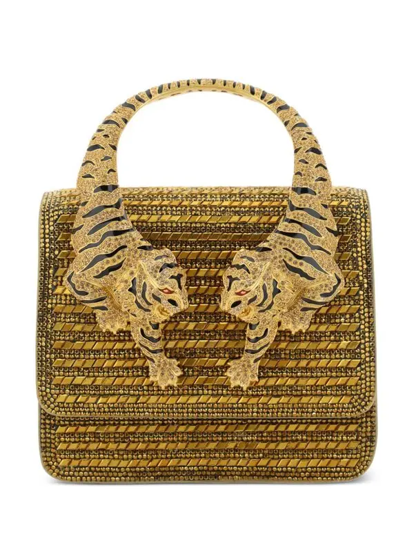 Roberto Cavalli Small Top-handle Bag