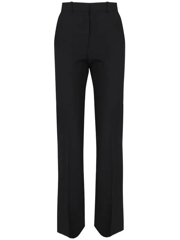 Coperni Logo-plaque Trousers