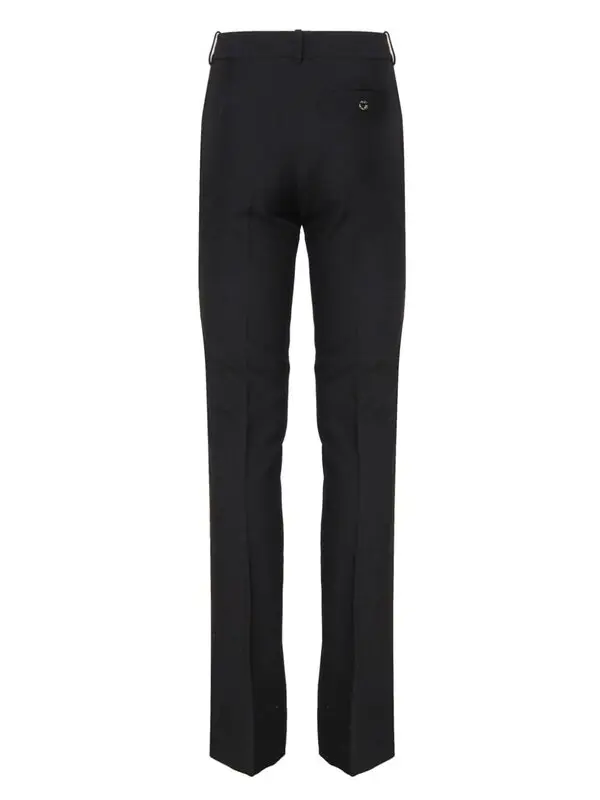 Coperni Logo-plaque Trousers