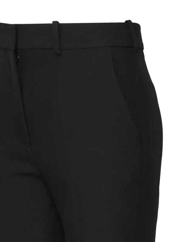 Coperni Logo-plaque Trousers