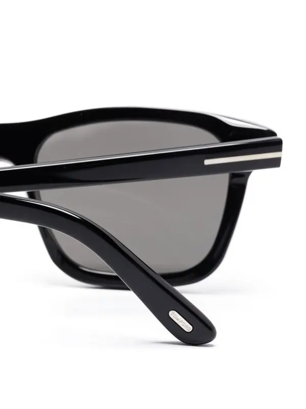 TOM FORD Square-frame Sunglasses