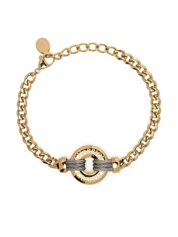 CHARRIOL Zen Bracelet - Gold