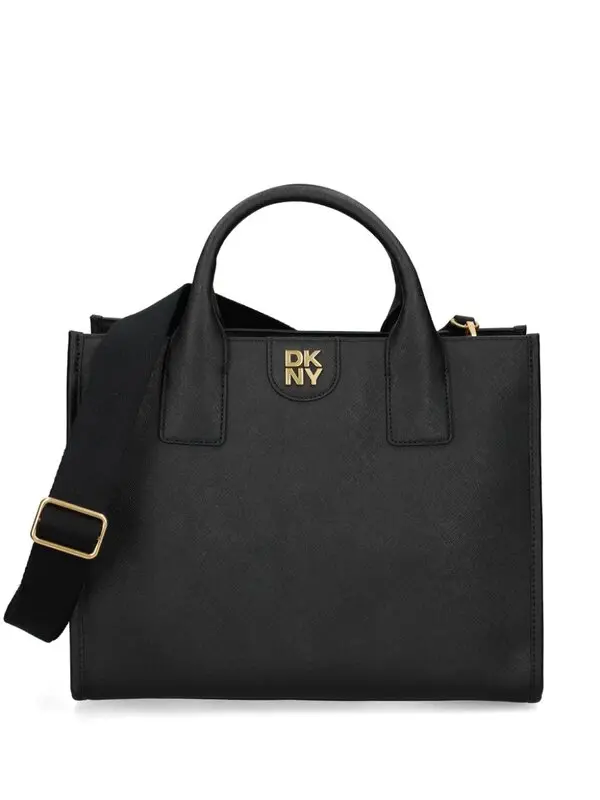 Dkny Carol Tote Bag - Black