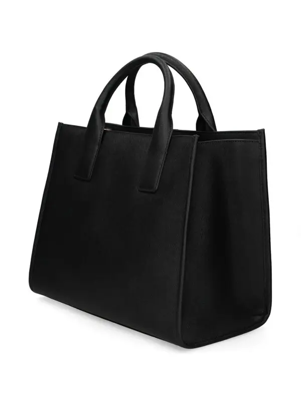 Dkny Carol Tote Bag - Black