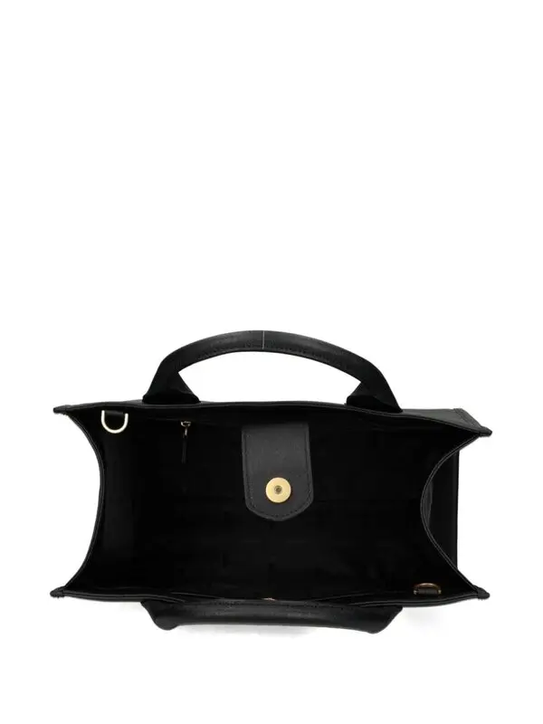 Dkny Carol Tote Bag - Black