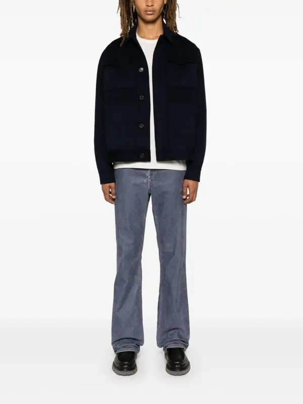 Eric Bompard Extrafine T-shirt