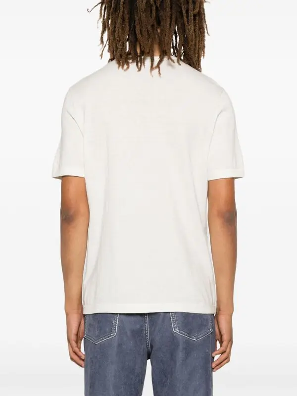 Eric Bompard Extrafine T-shirt