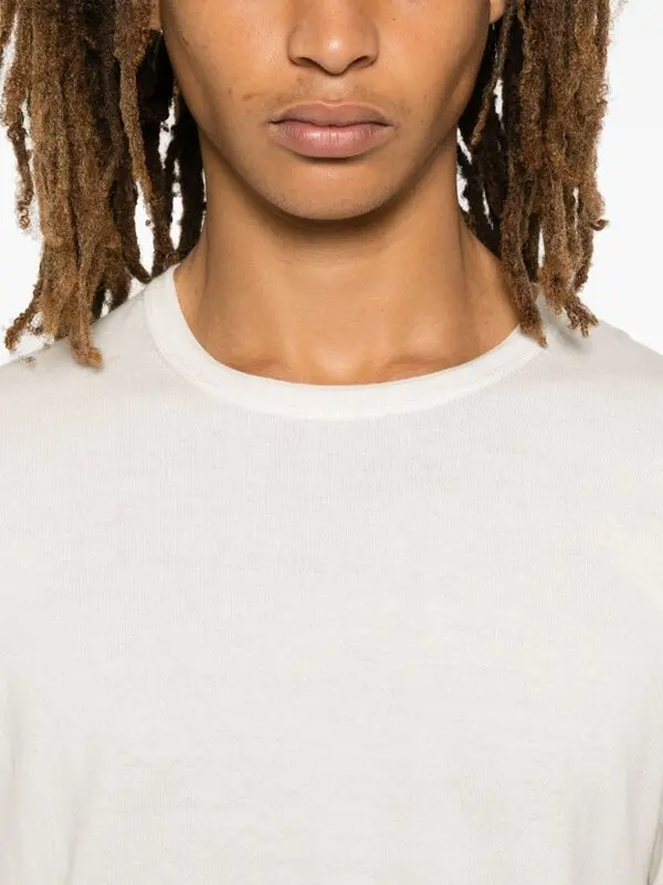 Eric Bompard Extrafine T-shirt