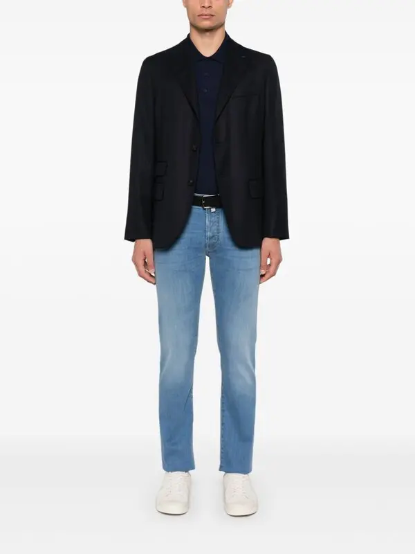 Jacob Cohen Nick Jeans - Blue