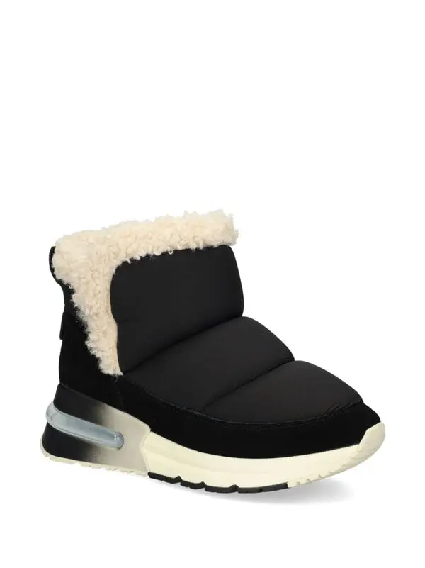 Ash Koala Ankle Boots