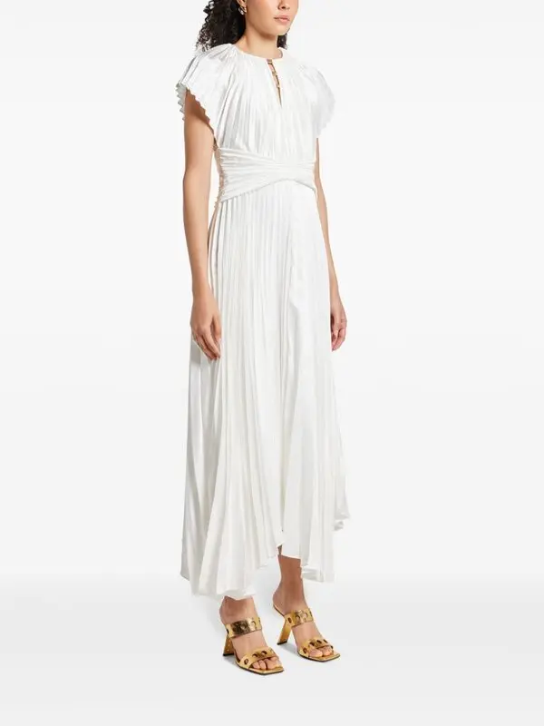Acler Thornbury Midi Dress