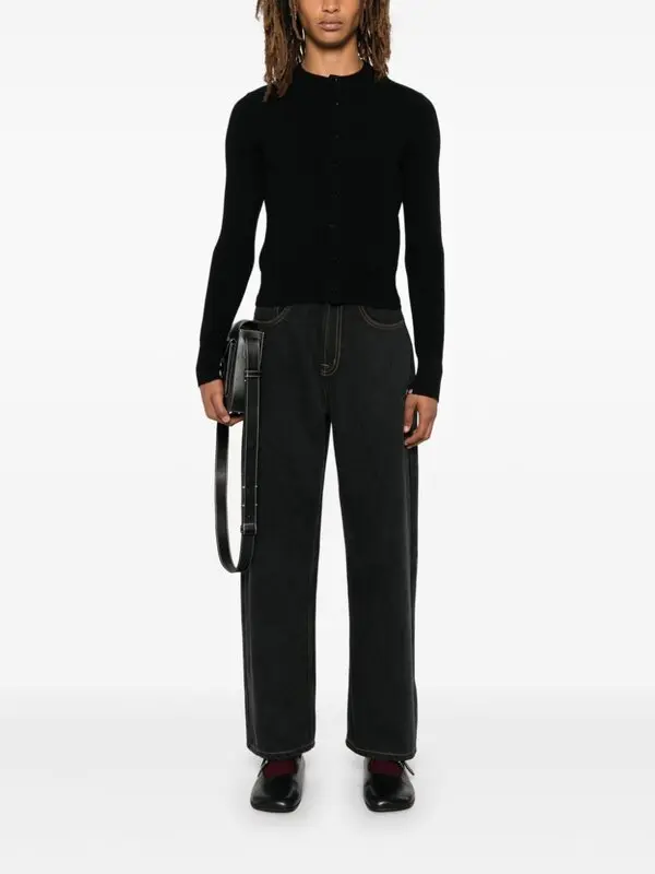 Extreme Cashmere Little 2 Cardigan