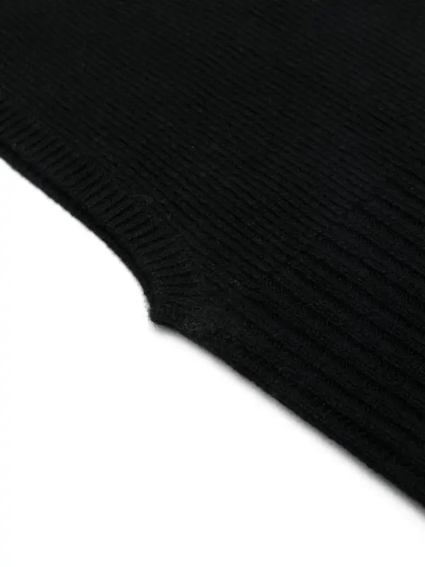 Eric Bompard Cashmere Balaclava