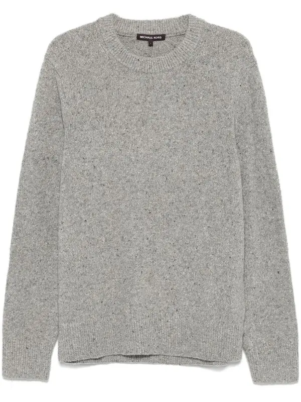 Michael Kors Fine-knit Sweater