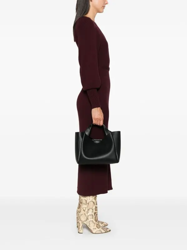 Dkny Willa Tote Bag - Black