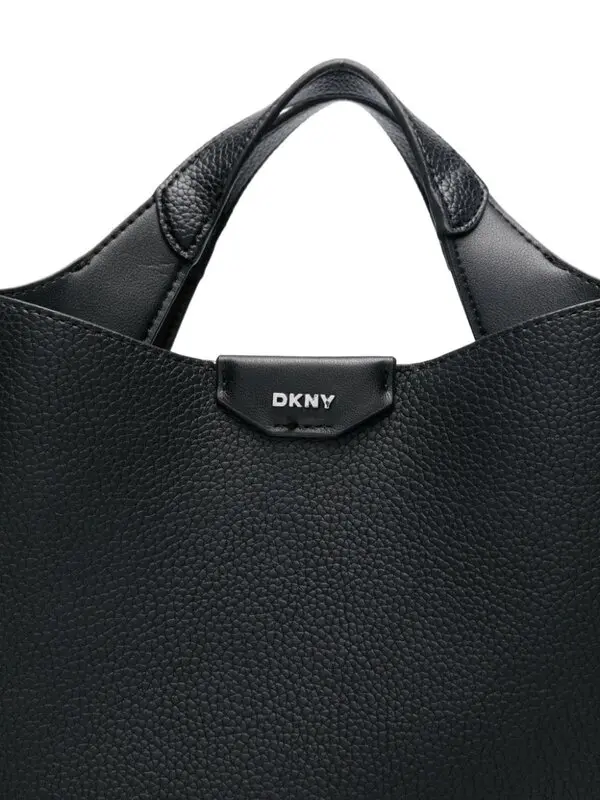 Dkny Willa Tote Bag - Black