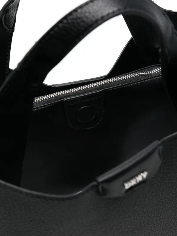 Dkny Willa Tote Bag - Black