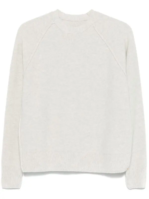 FORTELA Harvard Sweater - Grey