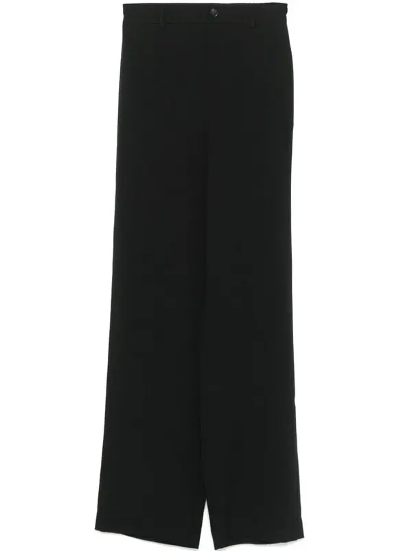 Moschino Straight-leg Trousers