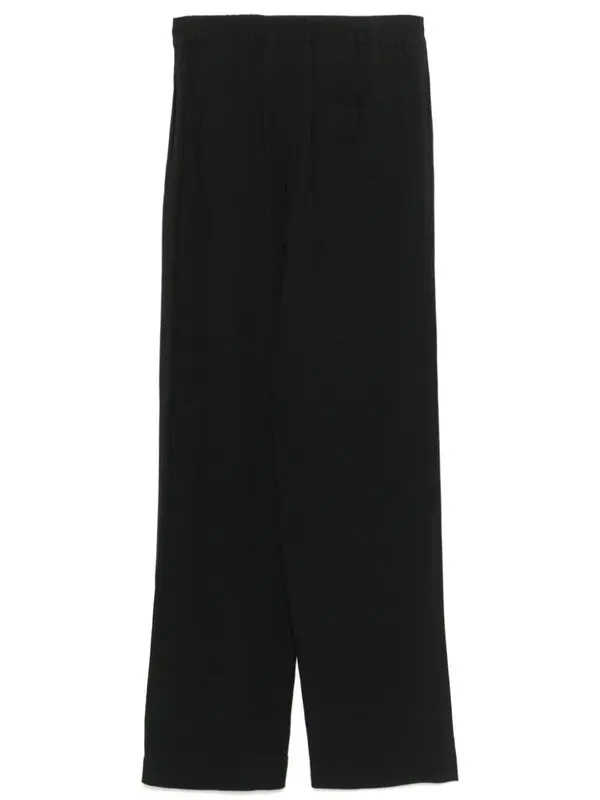 Moschino Straight-leg Trousers