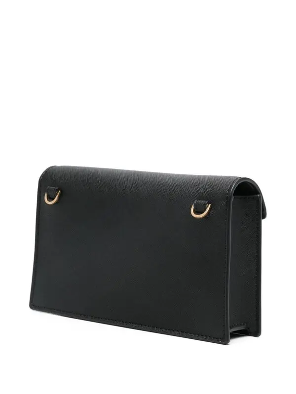 Dkny Avril Crossbody Bag - Black