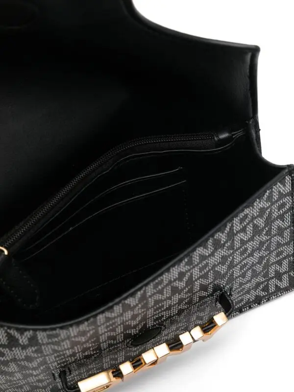 Dkny Avril Crossbody Bag - Black