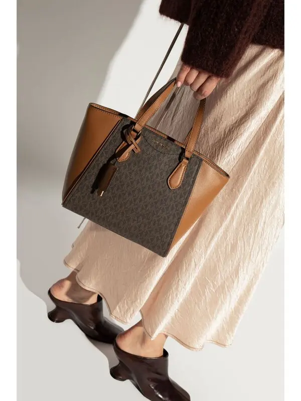 Michael Kors Taryn Tote Bag - Brown