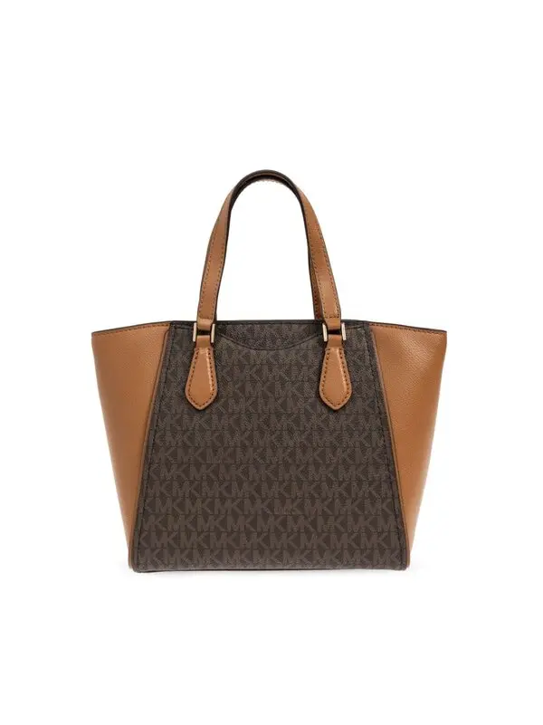 Michael Kors Taryn Tote Bag - Brown