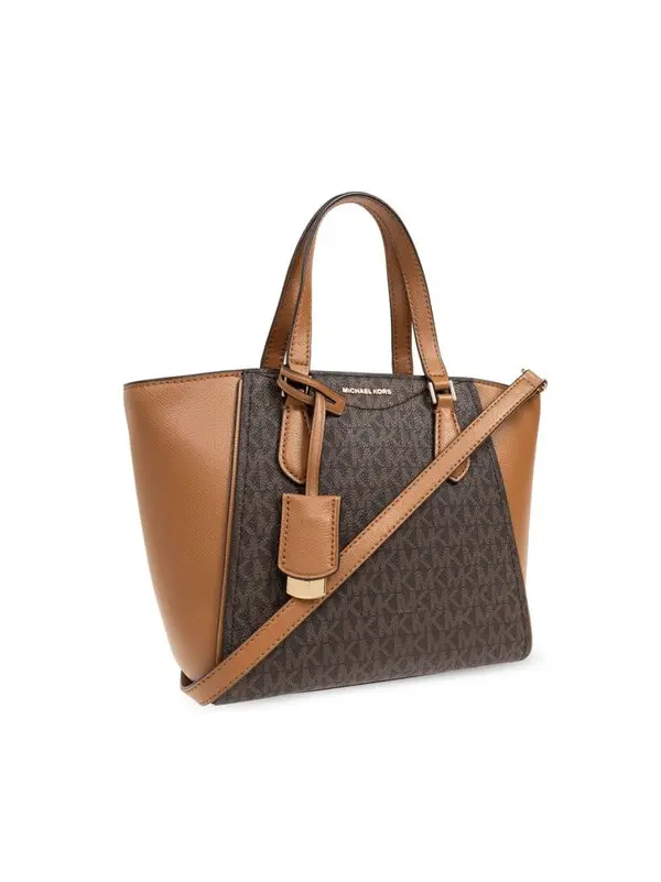 Michael Kors Taryn Tote Bag - Brown