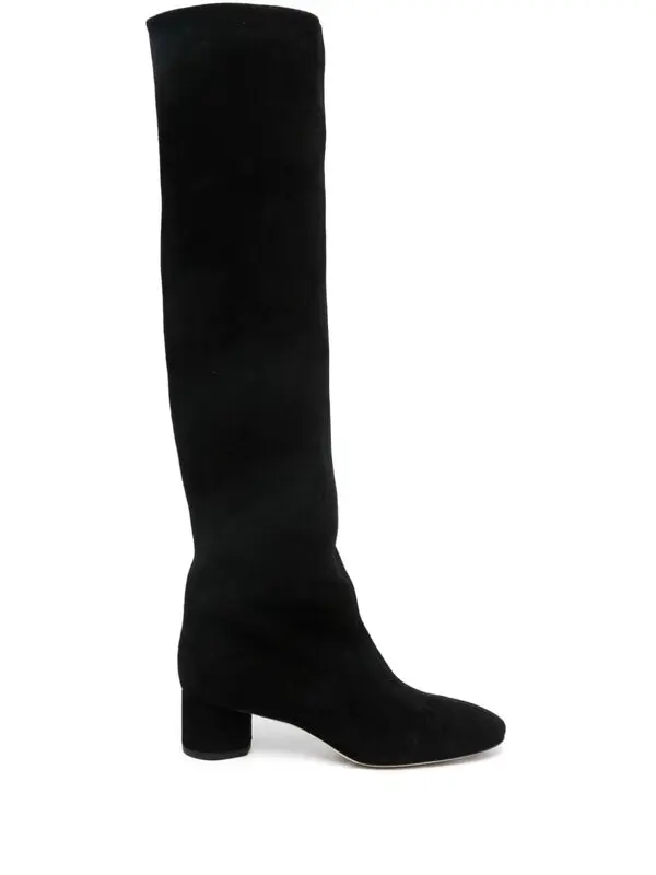 AeydĒ 45mm Willa Boots - Black