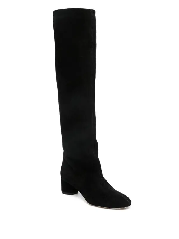 AeydĒ 45mm Willa Boots - Black