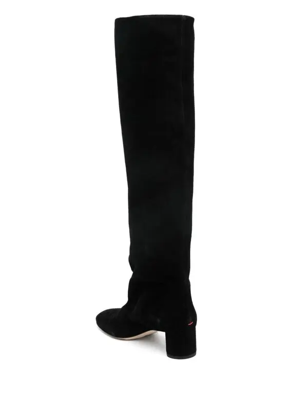 AeydĒ 45mm Willa Boots - Black