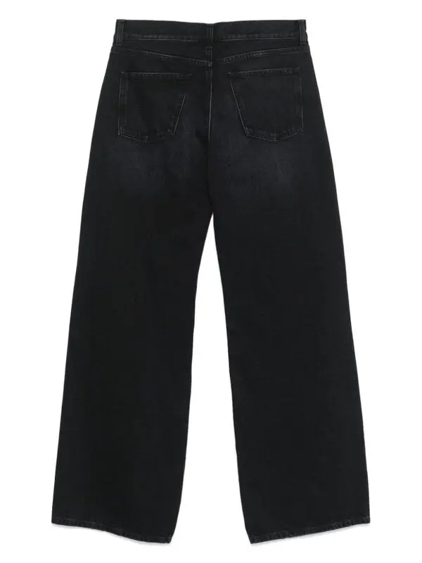 ARMARIUM Luke Wide Leg Jeans