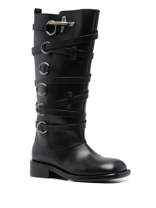 Andersson Bell Harness Boots