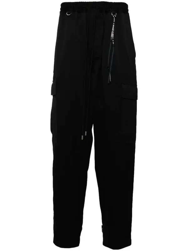 MASTERMIND WORLD Regular Fit Cargo Pants