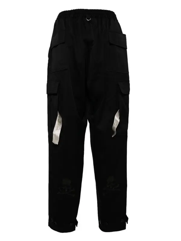 MASTERMIND WORLD Regular Fit Cargo Pants