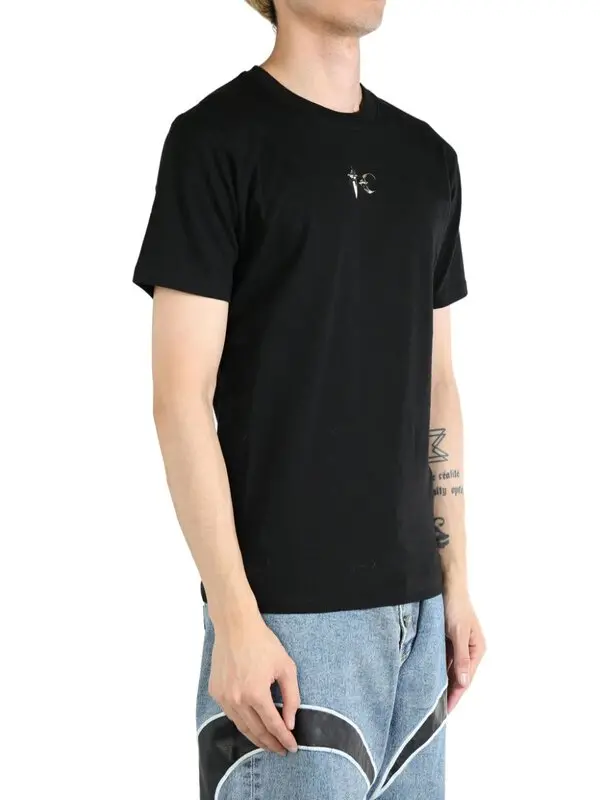 THUG CLUB Slim-cut T-shirt