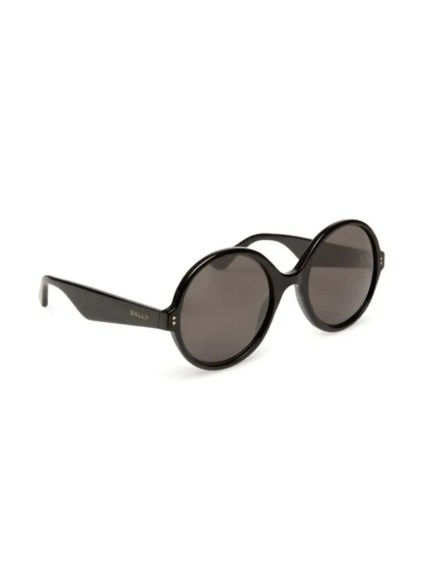Bally Ursula Sunglasses - Black